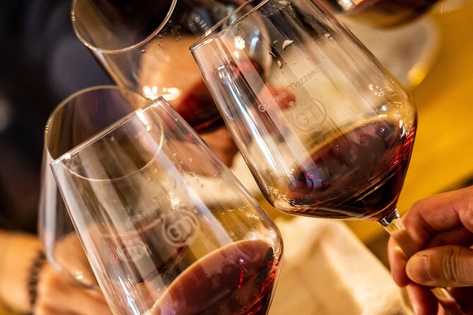 Cortona - Ebike Tour and Wine Tasting in the Val Di Chiana [+40€] - Exploring the Tuscan Countryside on Ebikes