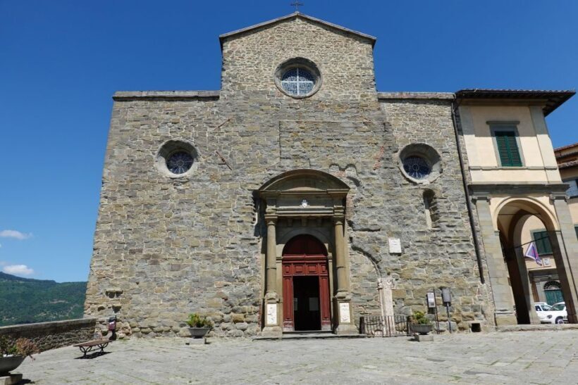 Cortona: Guided Walking Tour - FAQs