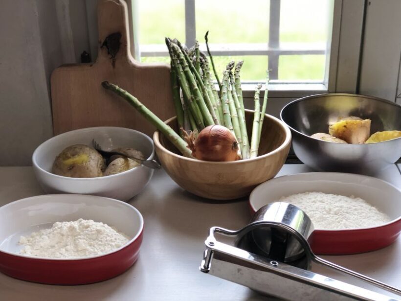 Cortona: Pasta and Pizza Cooking Class - The Value of the Experience