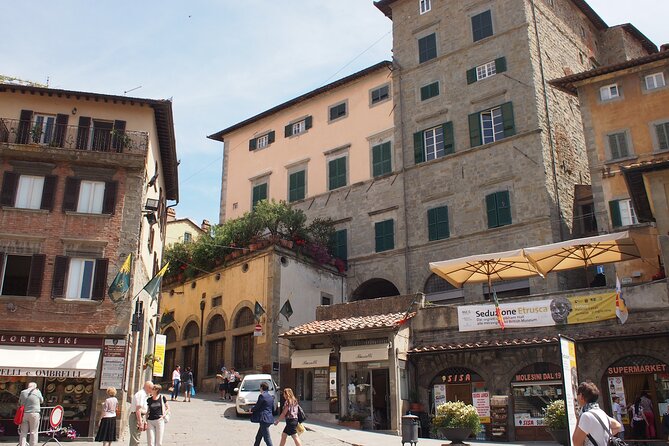 Cortona Private walking Tour under the Tuscan sun - Why This Tour Offers Great Value