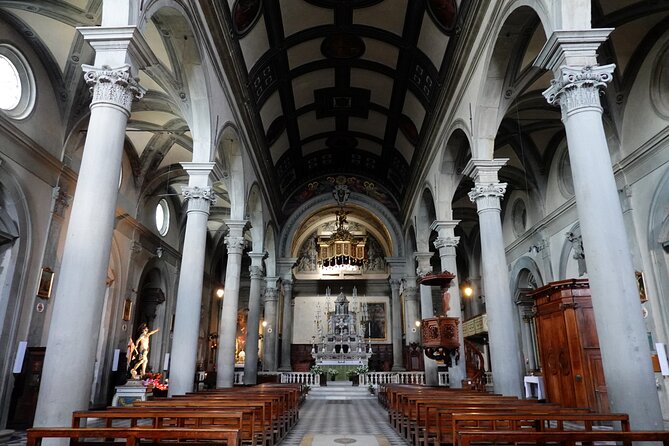 Cortona Private walking Tour under the Tuscan sun - The Sum Up