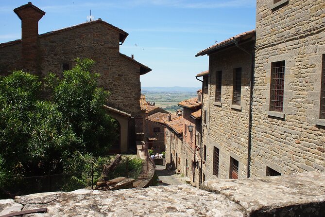 Cortona Private walking Tour under the Tuscan sun - Frequently Asked Questions