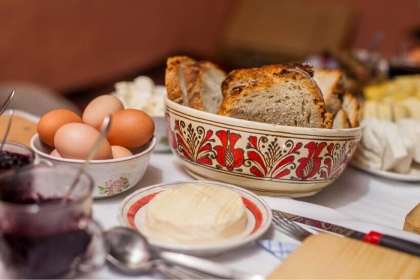 Corund, HR: Backcountry Gastro Tour with Lunch and Dinner - FAQ