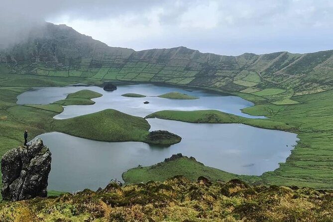 Corvo Boat Trip - Frequently Asked Questions