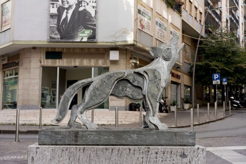 Cosenza: Bilotti Open-Air Museum Audio Guide - Why This Tour Works