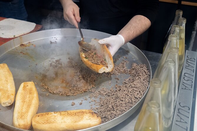 Cosmopolitan Kurtuluş: Istanbul's Neighborhood of Taste - Key Points