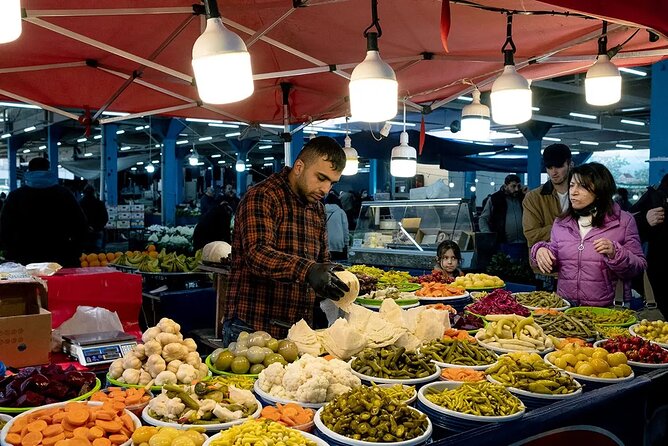 Cosmopolitan Kurtuluş: Istanbul's Neighborhood of Taste - Uncovering the Neighborhoods History
