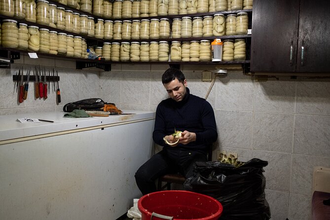 Cosmopolitan Kurtuluş: Istanbul's Neighborhood of Taste - Navigating the Bustling Backstreets