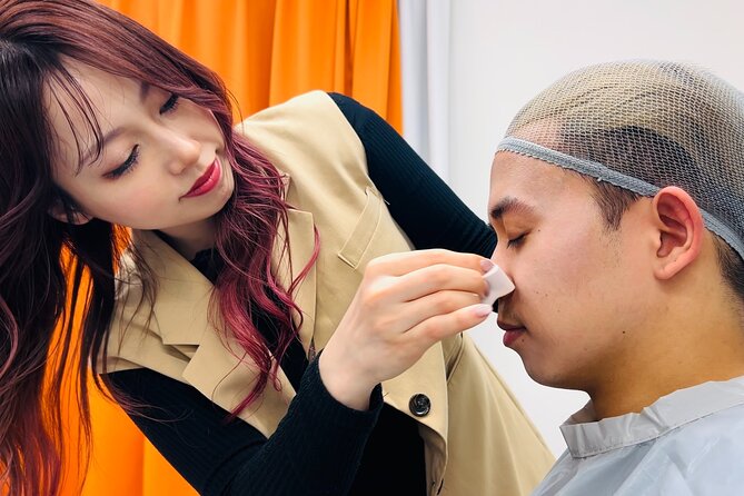 Cosplay Experience With Professional Makeup and Photo Shoot! - Photo Retouching and Delivery