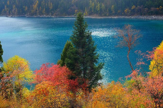 Cost Effective 3-Day Jiuzhaigou&Huanglong Join-In Tour - Authentic Experiences and Traveler Insights