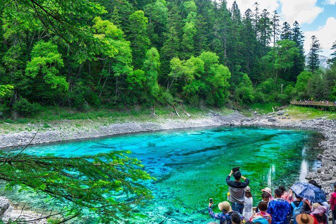 Cost Effective 3-Day Jiuzhaigou&Huanglong Join-In Tour - The Sum Up: Who Will Love This Tour?