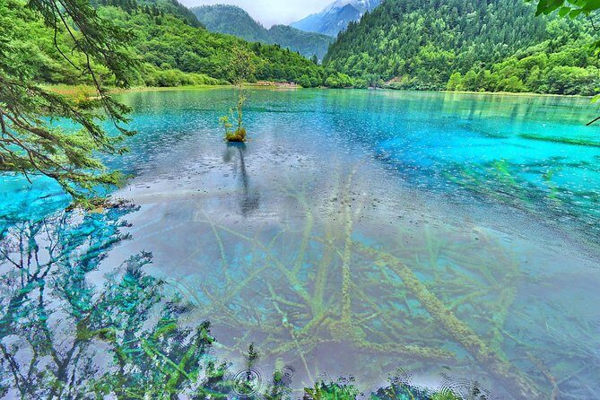 Cost Effective 3-Day Jiuzhaigou&Huanglong Join-In Tour - FAQ