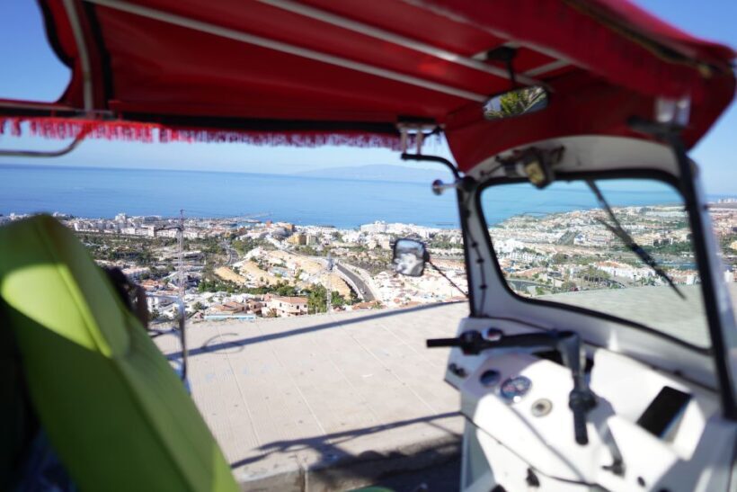Costa Adeje: Double Tuk Tuk Tour - A Closer Look at the Costa Adeje Double Tuk Tuk Experience