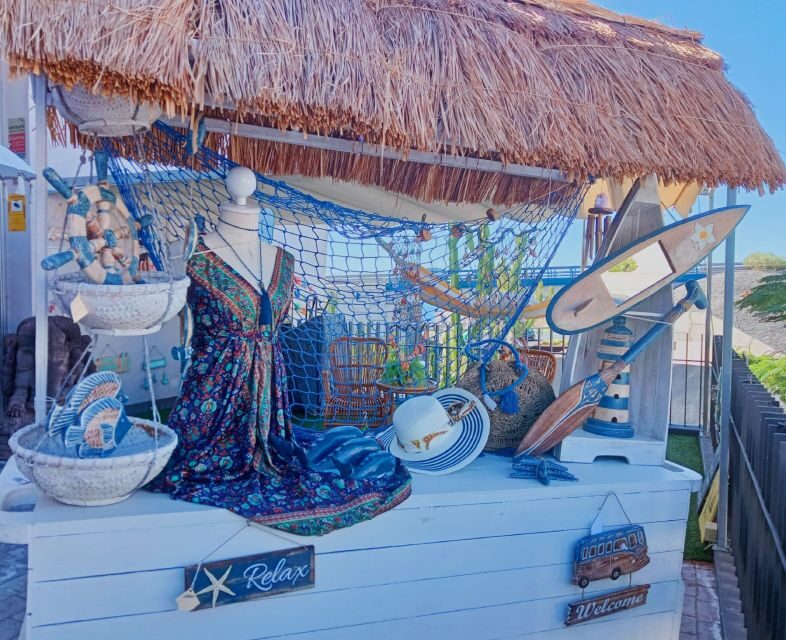 Costa Adeje: Double Tuk Tuk Tour - FAQ