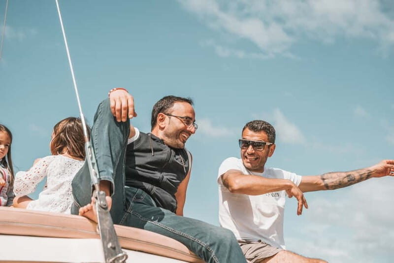 Costa Adeje: Private Catamaran Tour 22 Persons Max - The Experience in Action: What Past Travelers Say