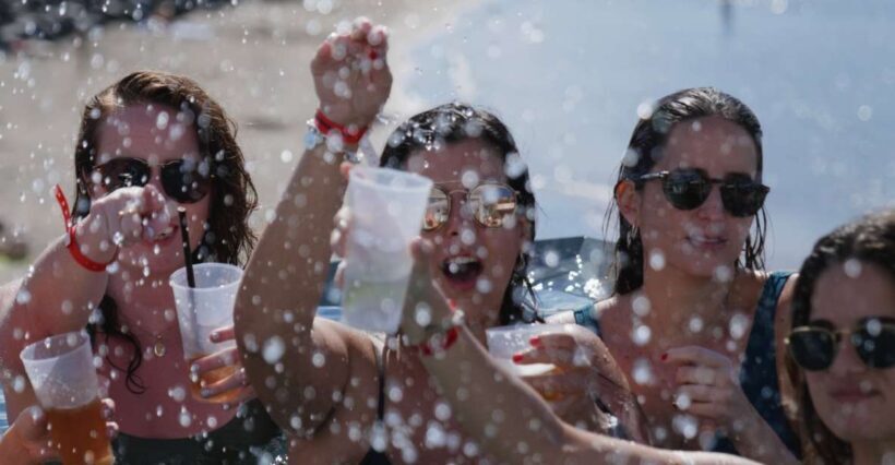 Costa Adeje: Tenerife Monkey Beach Club Utopia Pool Party - Final Thoughts