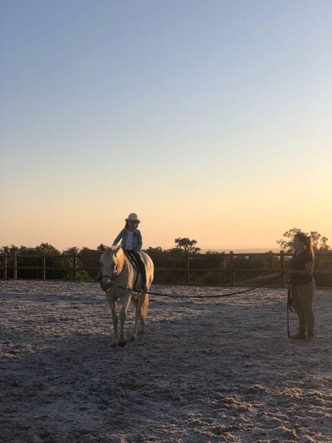 Costa Alentejana: Horse tour in Serra de Grândola - Who Will Love This Tour?