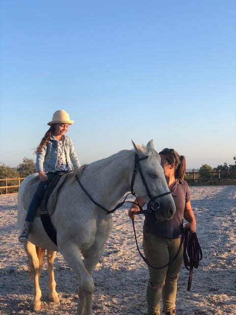 Costa Alentejana: Horse tour in Serra de Grândola - FAQ