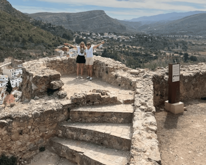 Costa Blanca: Chulilla and the Hanging Bridges Tour - What’s Included and What to Bring