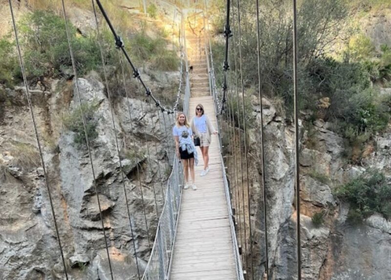 Costa Blanca: Chulilla and the Hanging Bridges Tour - Final Thoughts: Who Will Love This Tour?
