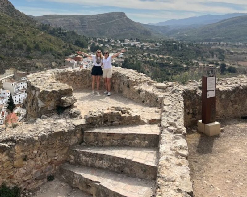 Costa Blanca: Chulilla and the Hanging Bridges Tour - FAQ