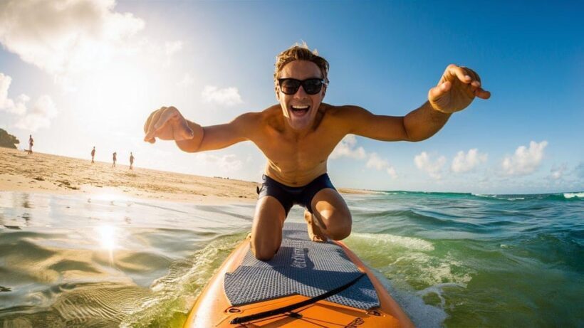 Costa Blanca - Discover hidden beaches with Paddle Board - An In-depth Look at the Experience