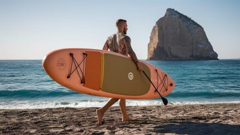 Costa Blanca - Discover hidden beaches with Paddle Board - The Sum Up: Is This Paddle-Board Experience for You?