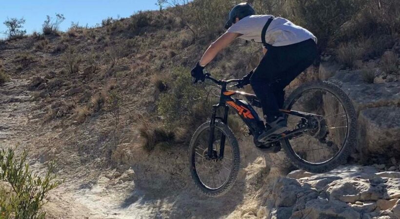 Costa Blanca: e-MTB Enduro Camp Weekend - An In-Depth Look at the Experience