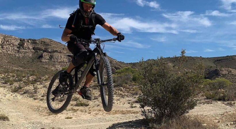Costa Blanca: e-MTB Enduro Camp Weekend - The Sum Up