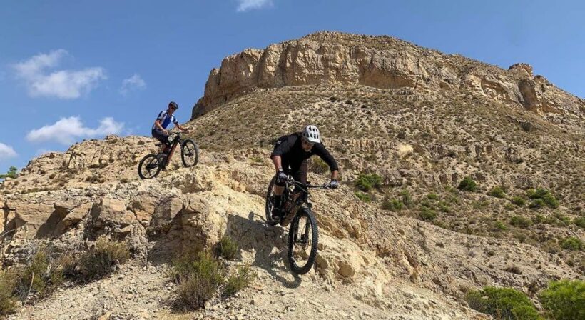 Costa Blanca: e-MTB Enduro Camp Weekend - FAQs