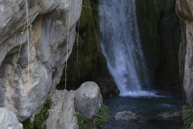 Costa Blanca Full-day Off Road Tour - FAQ