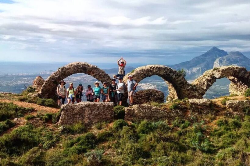 Costa Blanca Guided Walk - An In-Depth Look at the Costa Blanca Guided Walk