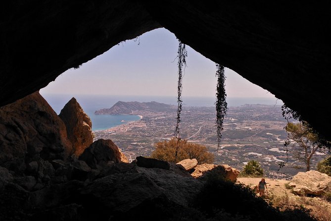 Costa Blanca Guided Walk - Highlights of the Walks
