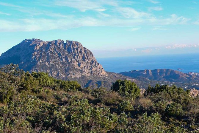 Costa Blanca Guided Walk - Why Choose Costa Blanca Guided Walk