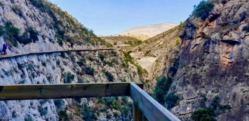 Costa Blanca: Visit Relleu and its Caminito del Rey - The Full Itinerary in Detail