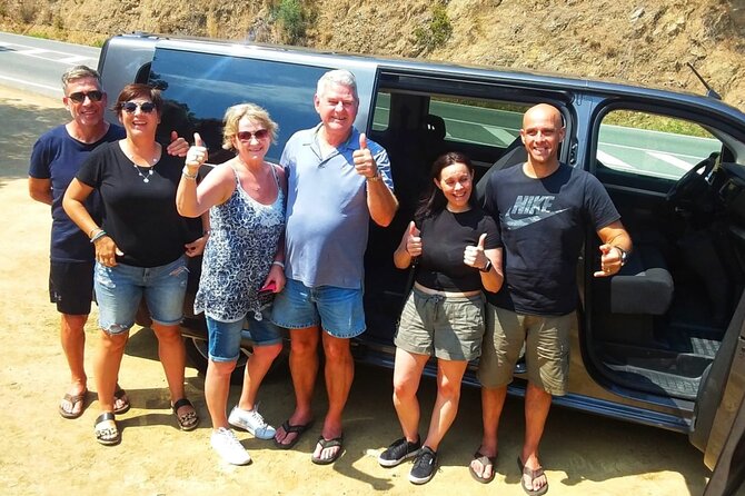 Costa Brava and Empuries Small Group Tour with Hotel Pick-Up and Boat Ride - The Sum Up