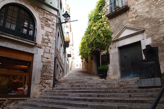 Costa Brava and Girona Small Group Easy Hike From Barcelona - Health Considerations