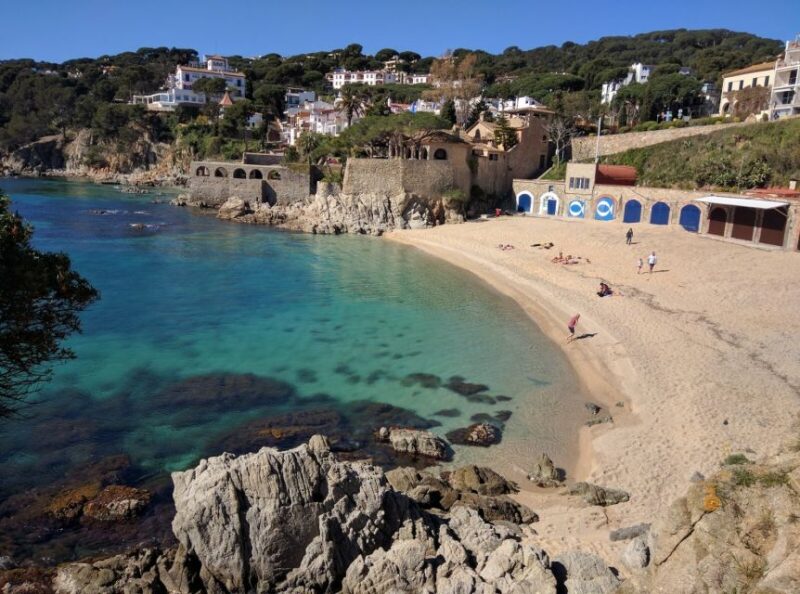 Costa Brava and Medieval Villages Full Day Tour - The Guided Experience: Stories and Local Insights