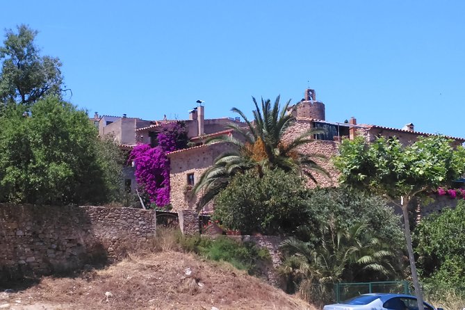 Costa Brava and Medieval Villages Small Group From Girona - Traveler Feedback