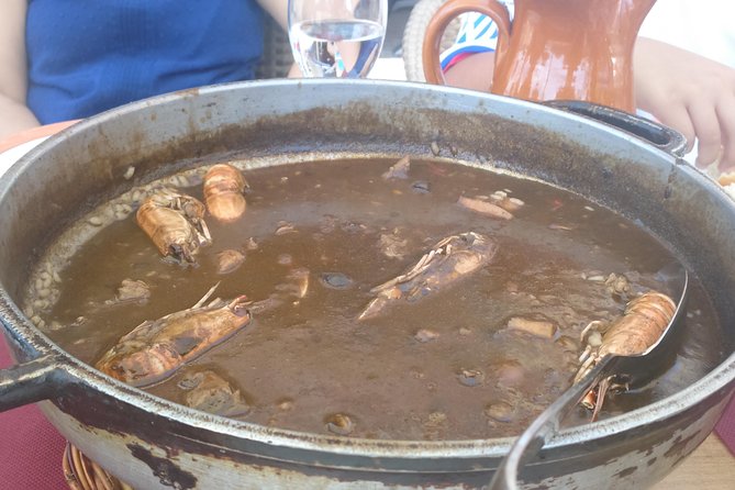 Costa Brava and Medieval Villages Small Group From Girona - Discovering Calella De Palafrugell