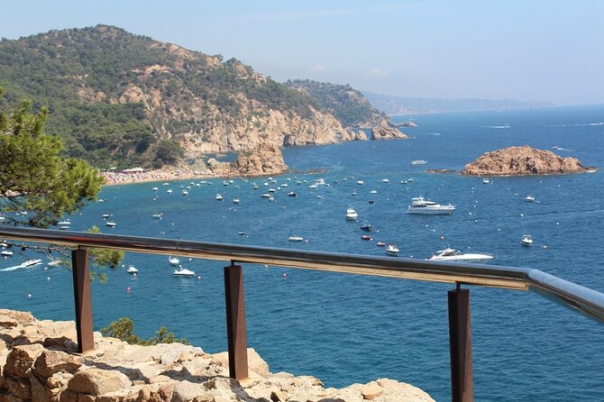 Costa Brava Beach Trip from Barcelona to Tossa de Mar - Who Should Consider This Tour?