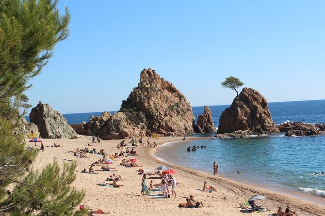Costa Brava Beach Trip from Barcelona to Tossa de Mar - Final Thoughts