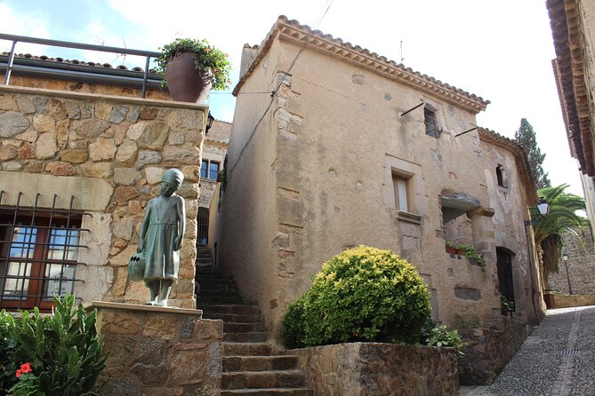 Costa Brava Beach Trip from Barcelona to Tossa de Mar - FAQ