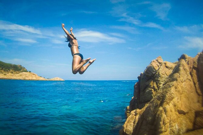 Costa Brava Day Adventure: Trails, Snorkel, Cliff-Jump & Meal - Why This Tour Offers Great Value