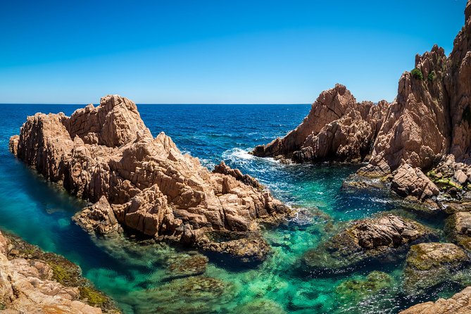 Costa Brava Day Adventure: Trails, Snorkel, Cliff-Jump & Meal - FAQs