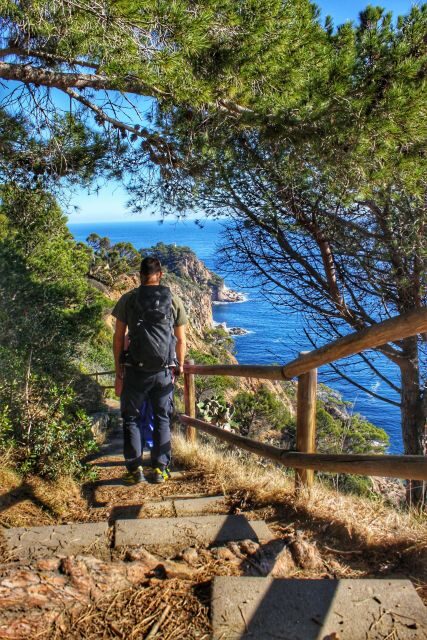 Costa Brava: Discovering Beaches, Hiking, and Swimming - Discovering the Hidden Treasures of Costa Brava: Beaches, Hiking, and a Medieval Town
