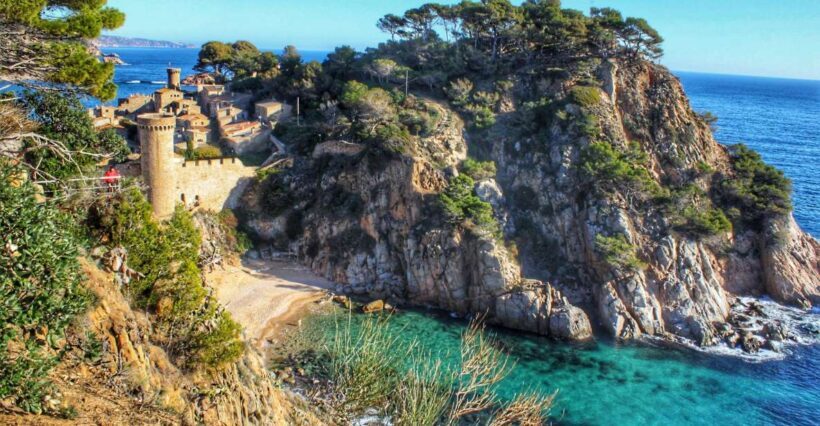 Costa Brava: Discovering Beaches, Hiking, and Swimming - FAQ