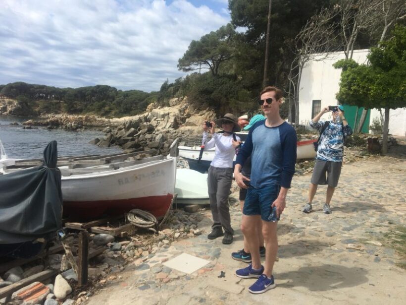 Costa Brava Discovery: Hike & Swim from Barcelona - The Itinerary: A Day in Costa Brava’s Hidden Corners