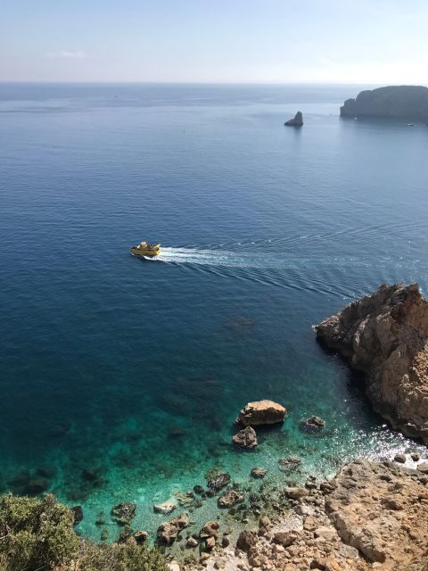 Costa Brava Discovery: Hike & Swim from Barcelona - Practical Details and Considerations