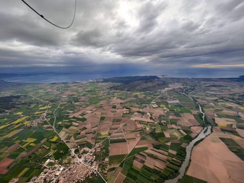 Costa Brava: hot air balloon rides - The Value of This Experience